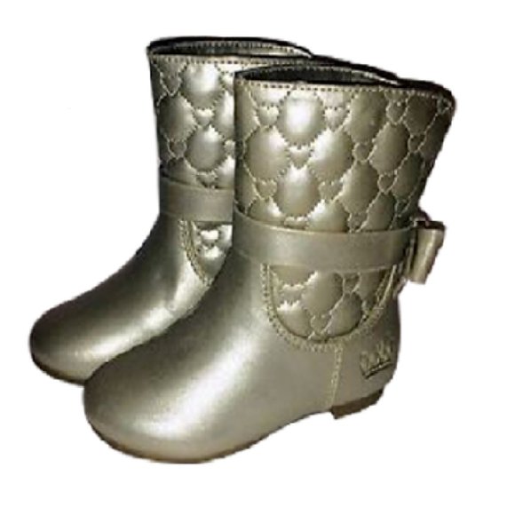 Disney | Shoes | Disney Princess Toddler Girls Boots | Poshmark